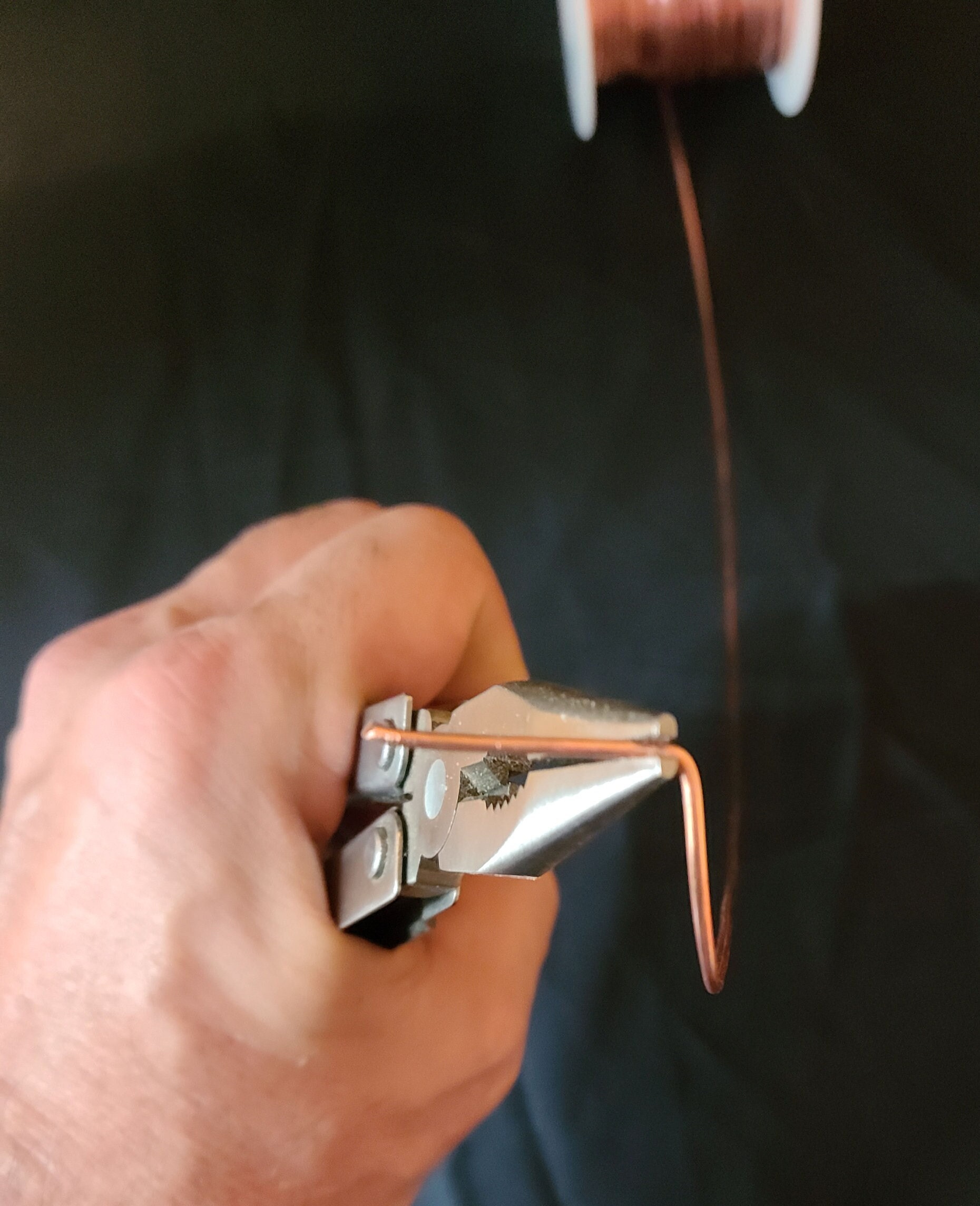 Fibonacci Coil Winding Jig for Electroculture Gardening - Etsy UK