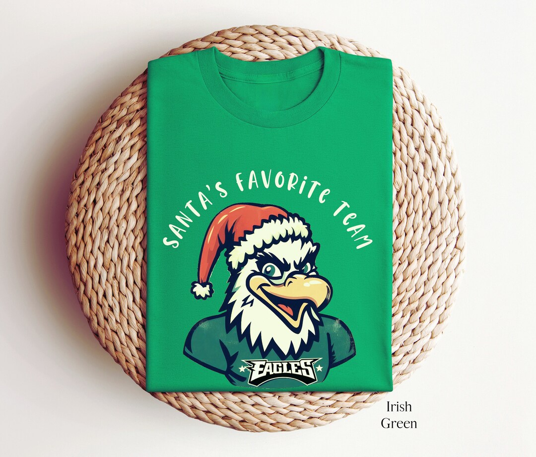 Eagles Christmas Shirt Christmas Eagles Shirt Vintage Eagles Football eagles-christmas-shirt-christmas-eagles-shirt-vintage-eagles-football