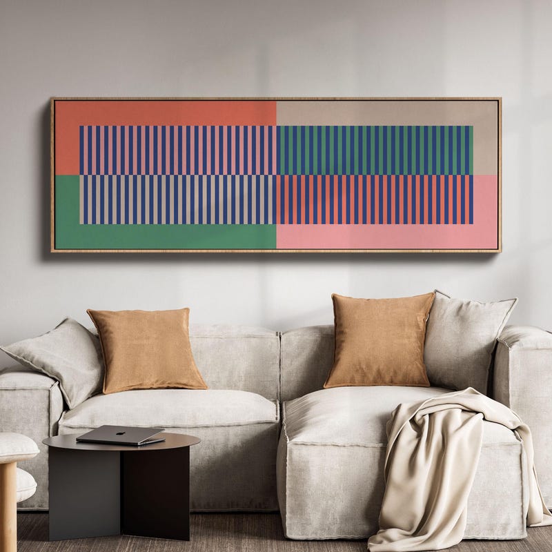 Horizontal Wall Art - Etsy