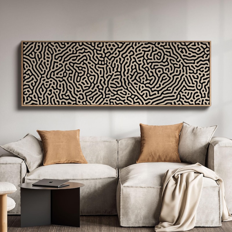 Above Bed Art - Etsy