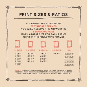 Peach Fuzz Color of the Year 2024 Abstract Wall Art, Peach Fuzz Mid ...