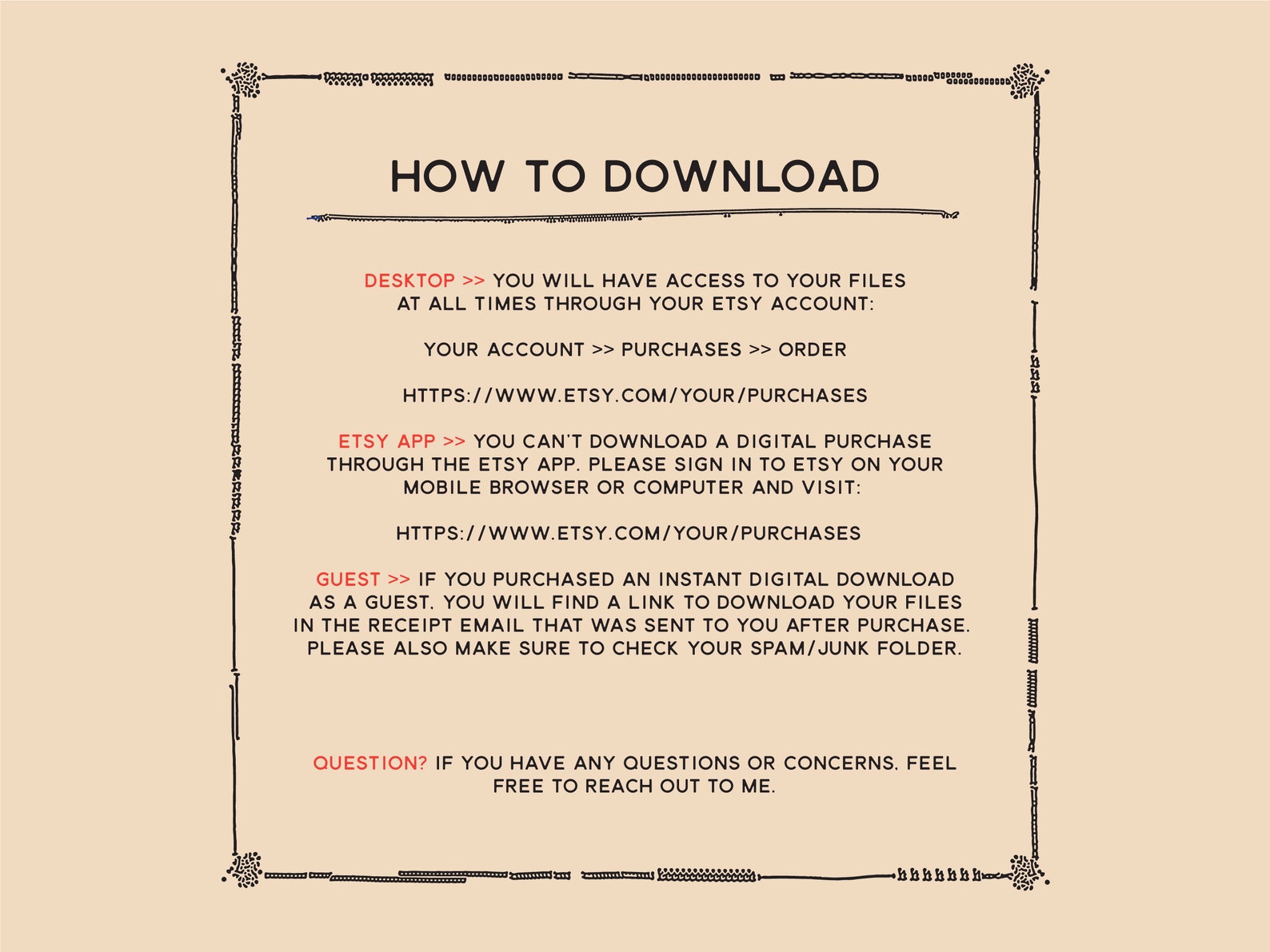 Peach Fuzz Color of the Year 2024 Abstract Wall Art, Peach Fuzz Mid ...