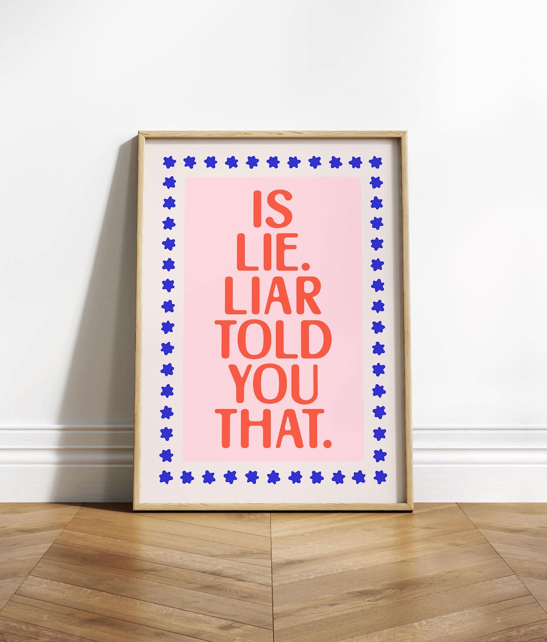 Heated Rivalry Poster, is Lie Liar Told You That, Ilya Rozanov Quote ...