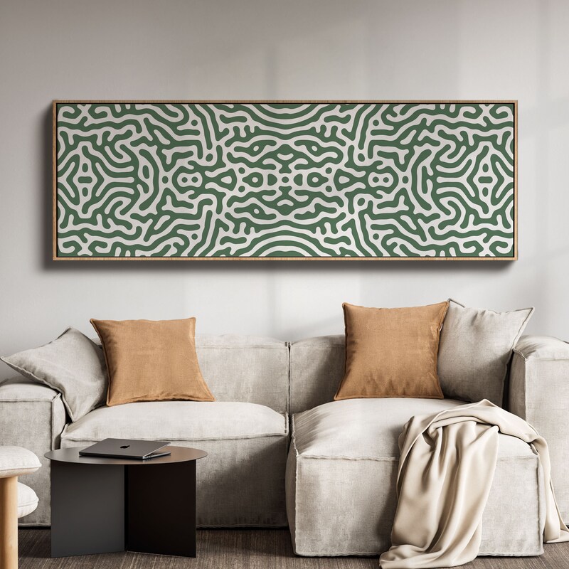 Horizontal Wall Art - Etsy