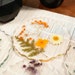 Elegant Epoxy Resin Coasters, Preppy Housewarming Gift, New Home Gifts ...