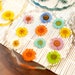 Elegant Epoxy Resin Coasters, Preppy Housewarming Gift, New Home Gifts ...