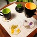 Elegant Epoxy Resin Coasters, Preppy Housewarming Gift, New Home Gifts ...