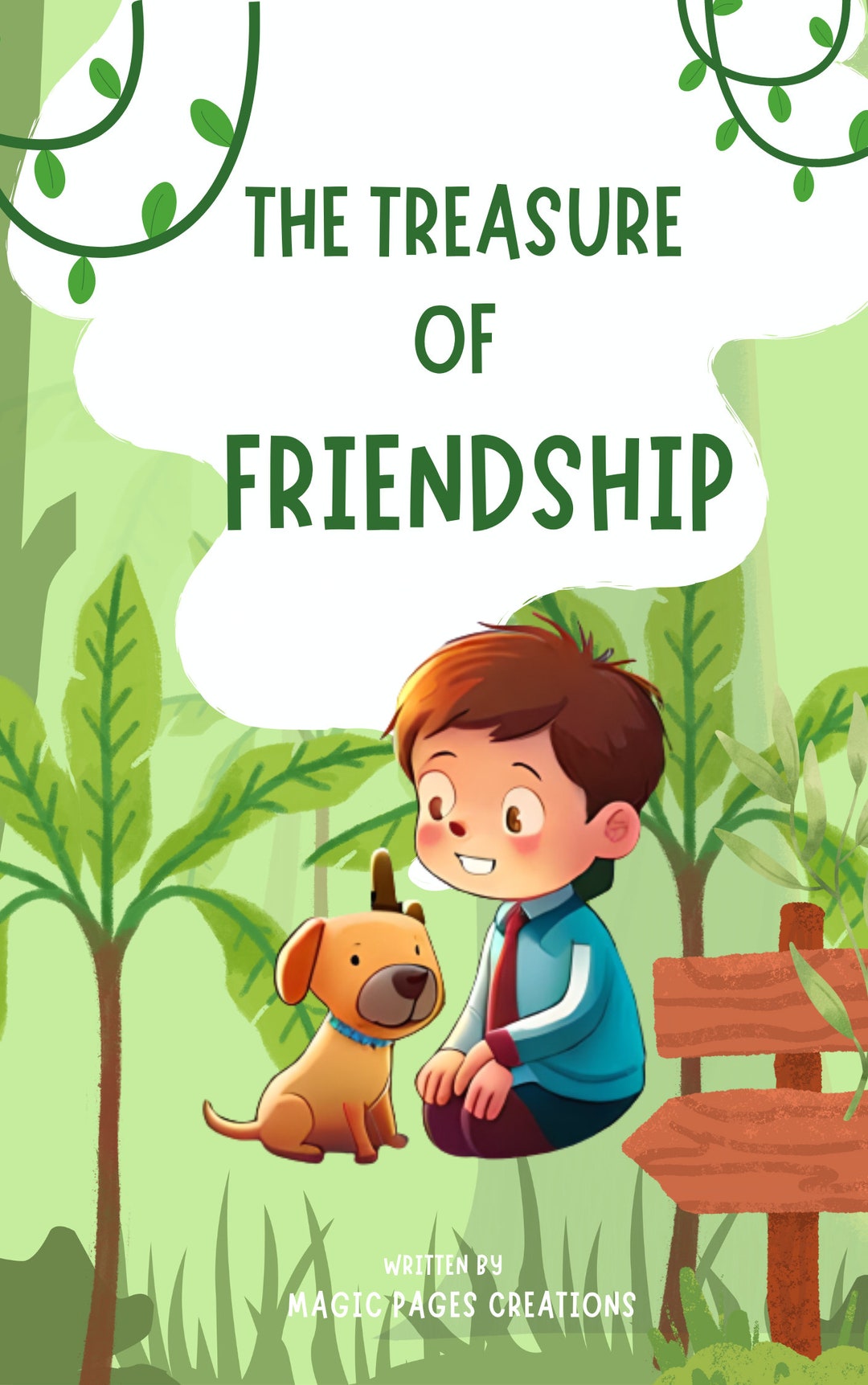 Children's Digital Book Bedtime Stories PDF Printing Download Reading ...