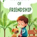 Children's Digital Book Bedtime Stories PDF Printing Download Reading ...