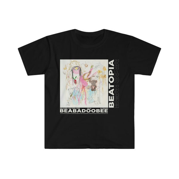 Beabadoobee Beatopia - Etsy Canada