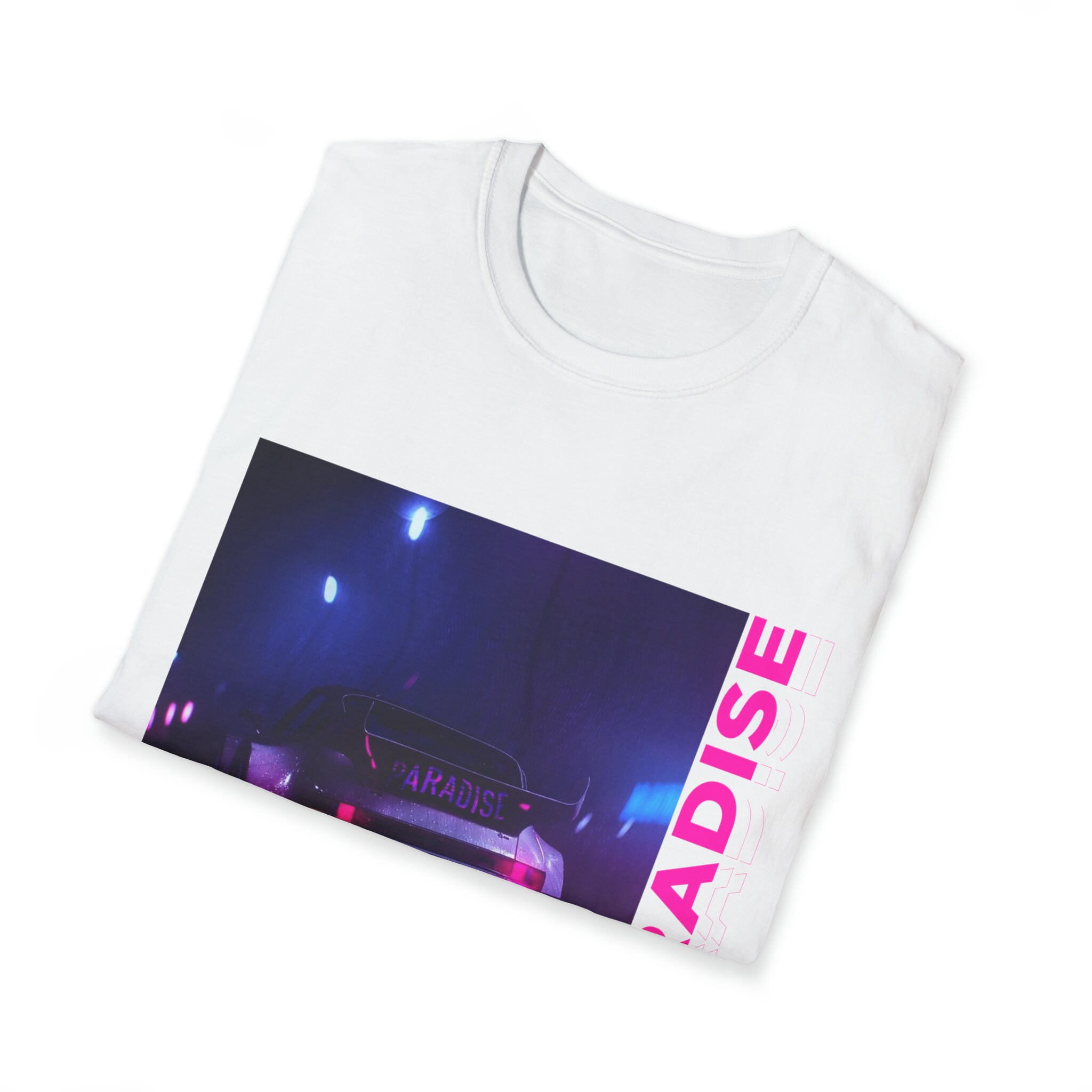 Paradise Album Cover Shirt / Chase Atlantic Shirt / Chase Atlantic ...