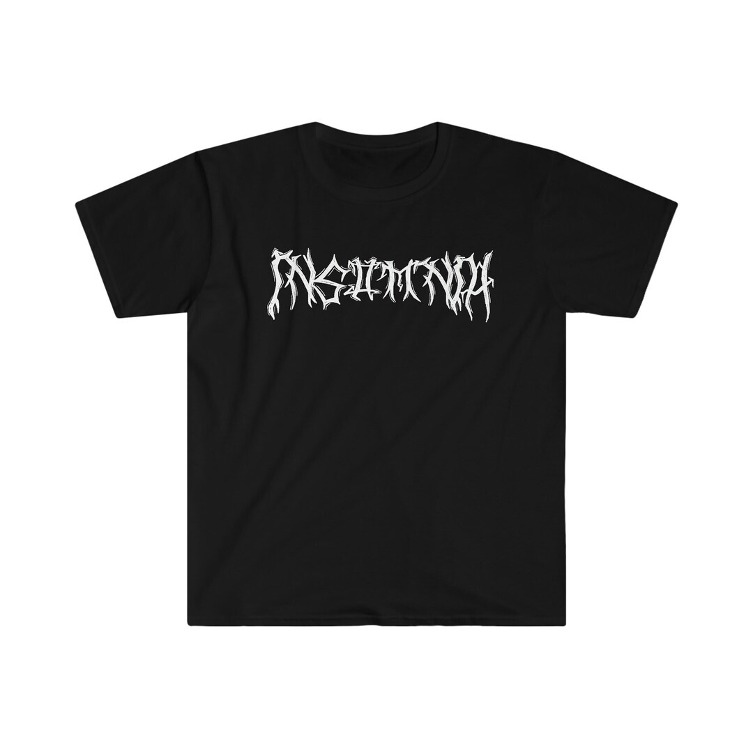 Insomnia Shirt / Stoicism Shirt / Stoical / Insomnia T-shirt / Stoicism ...