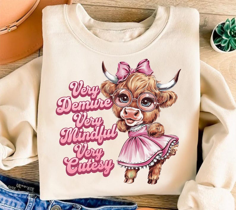 Very Demure Png Very Mindful Very Cutesy Png Gen Z Trendy Png Funny Png ...