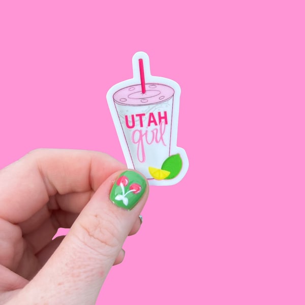 Utah - Etsy