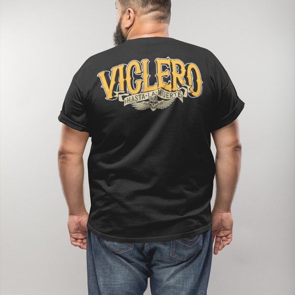 Chicano Clothing - Etsy