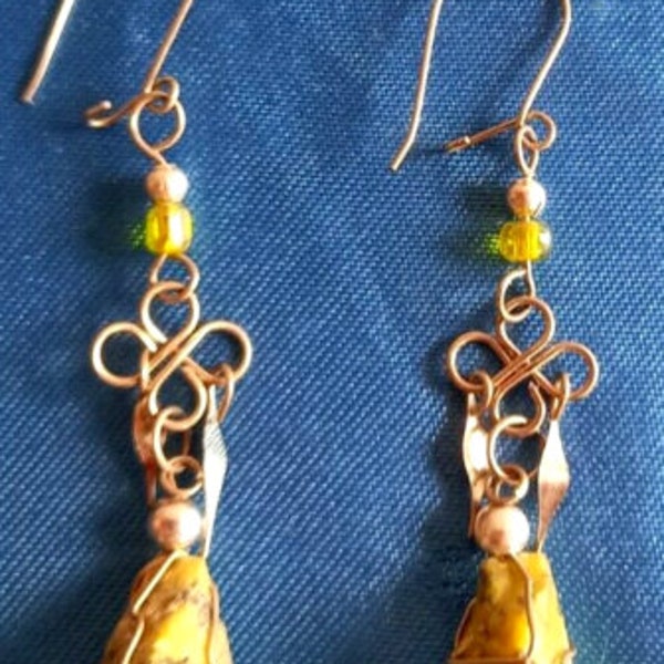 Peruvian Stone - Etsy