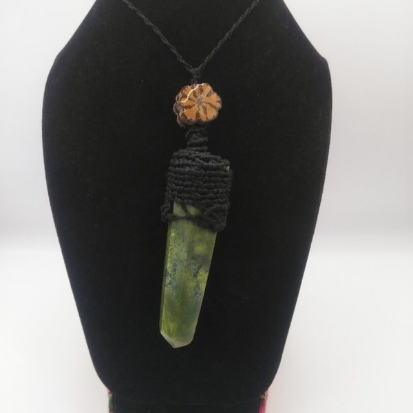 Peruvian Stone - Etsy