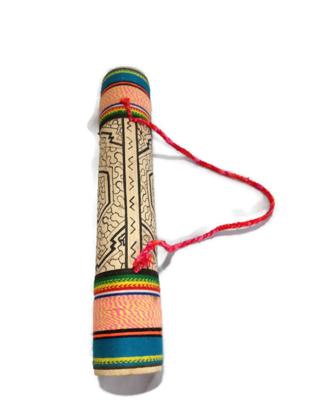 Rain Stick Musical Instrument Amazon Jungle - Etsy