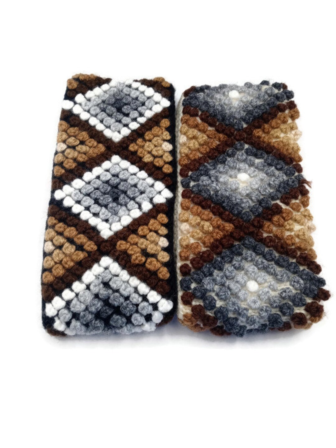 Handwoven Inca Style Headband Symbol of Andean Identity - Etsy