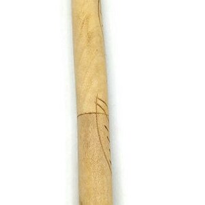 Tepi Peruano Tallado En Madera Comunidad Andina Cusco - Etsy