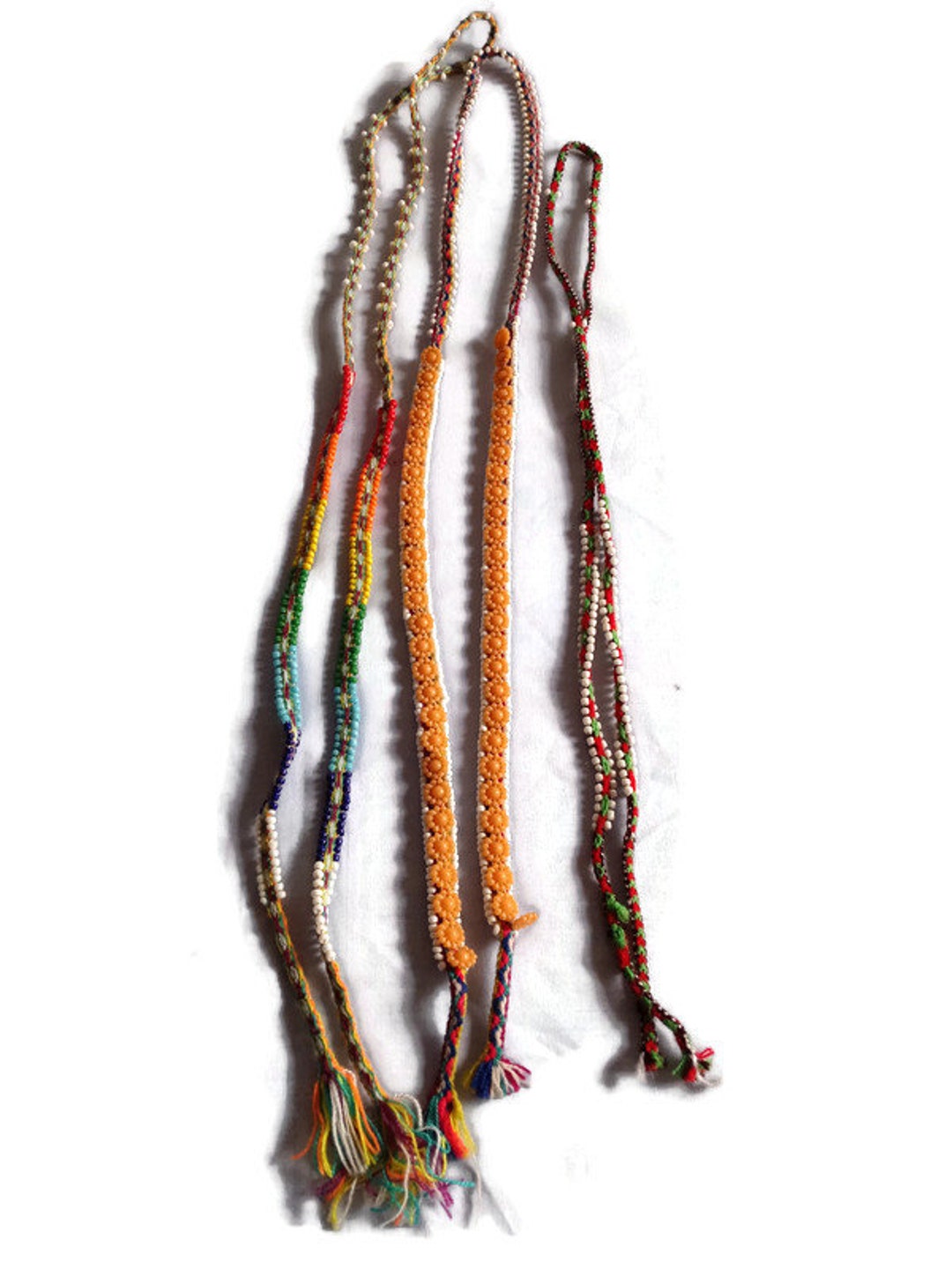 3handmade Lazos Handmade Sacred Lazos for the Pachamama Ceremony - Etsy