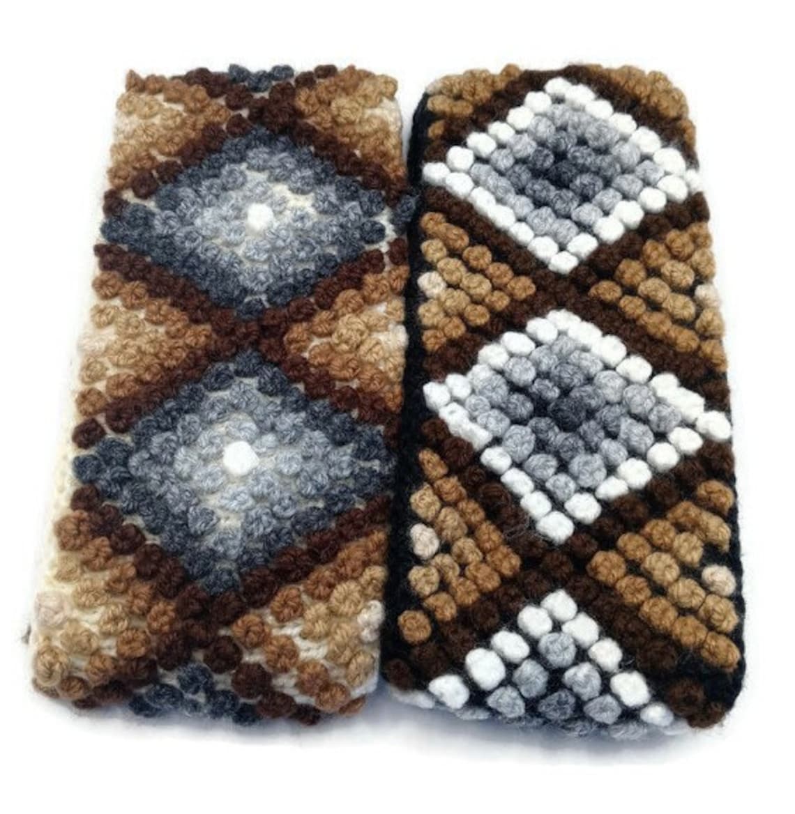 Handwoven Inca Style Headband Symbol of Andean Identity - Etsy