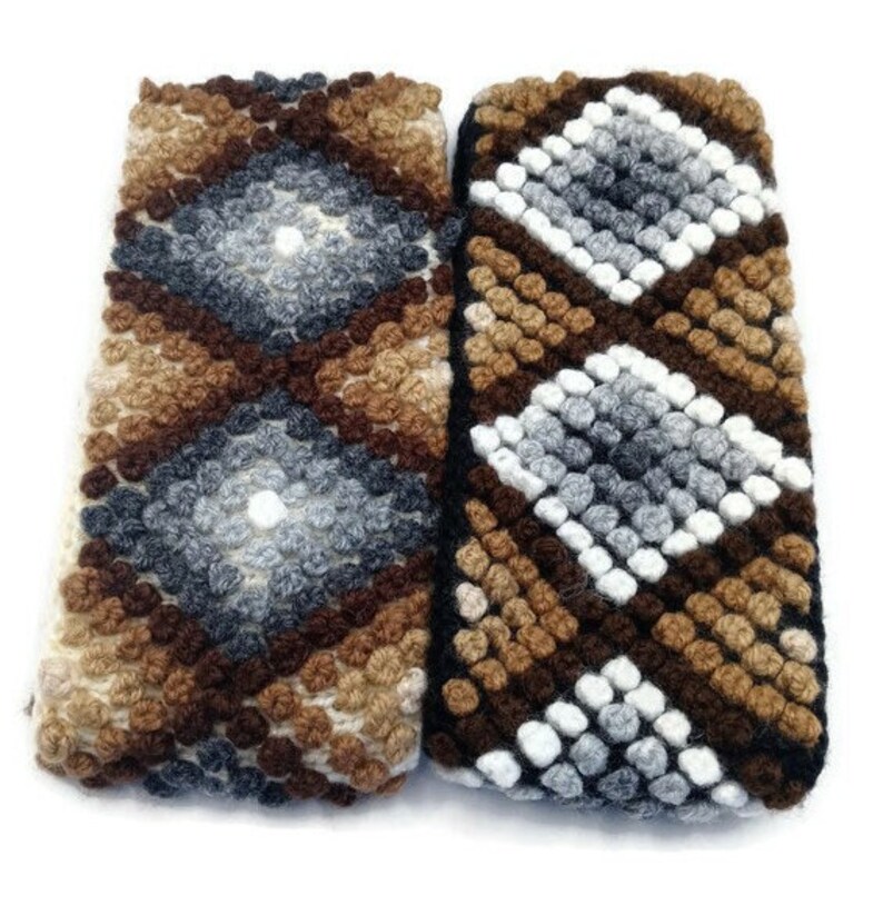 Handwoven Inca Style Headband Symbol of Andean Identity - Etsy