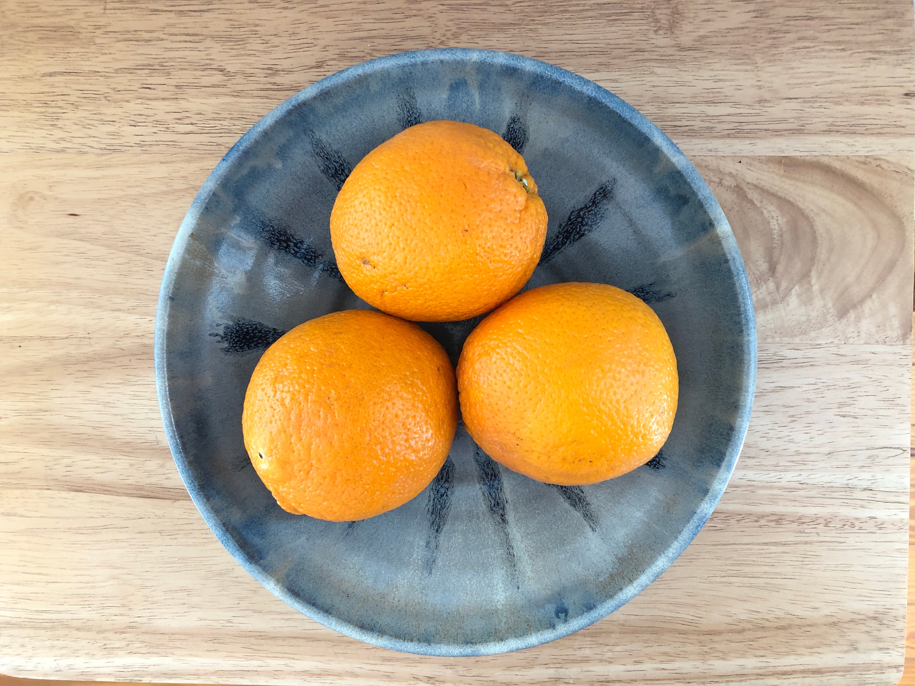 Decorative Ceramic Serving Bowl - Etsy