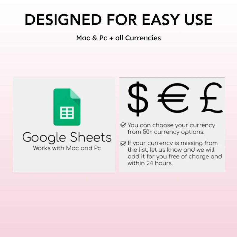 Pricing Calculator Spreadsheet, Price Handmade Products Google Sheet Template, Product Pricing ...
