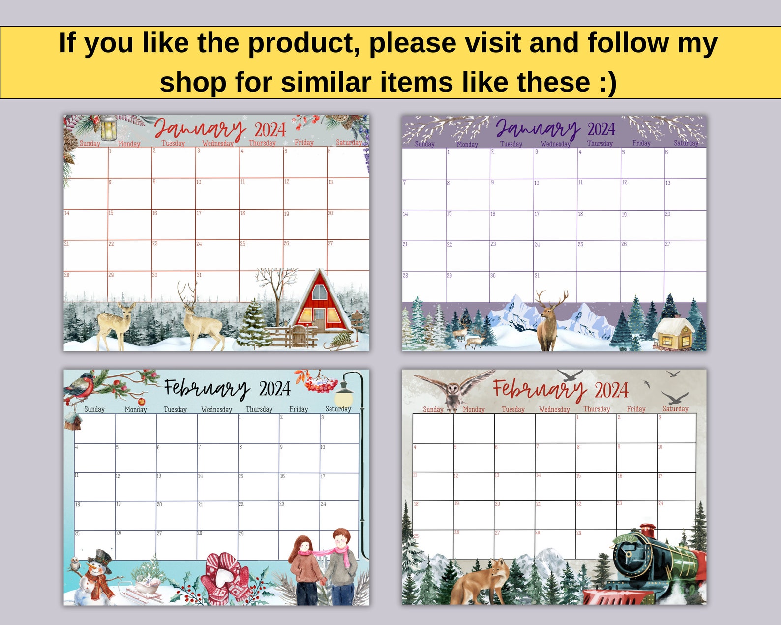 EDITABLE March 2024 Calendar Printable, 2024 March Monthly Planner ...