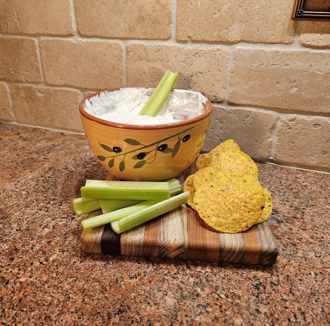 Dip Mix / Sour Cream & Onion /homemade/unprocessed/ Real Ingredients - Etsy