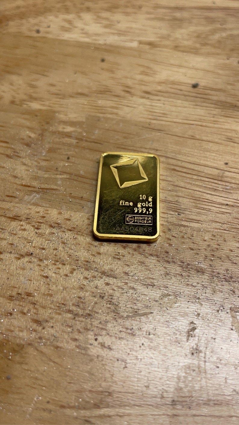 24k Gold Ring//solid Pure Gold//smooth Handmade Ring//24k Yellow Gold ...