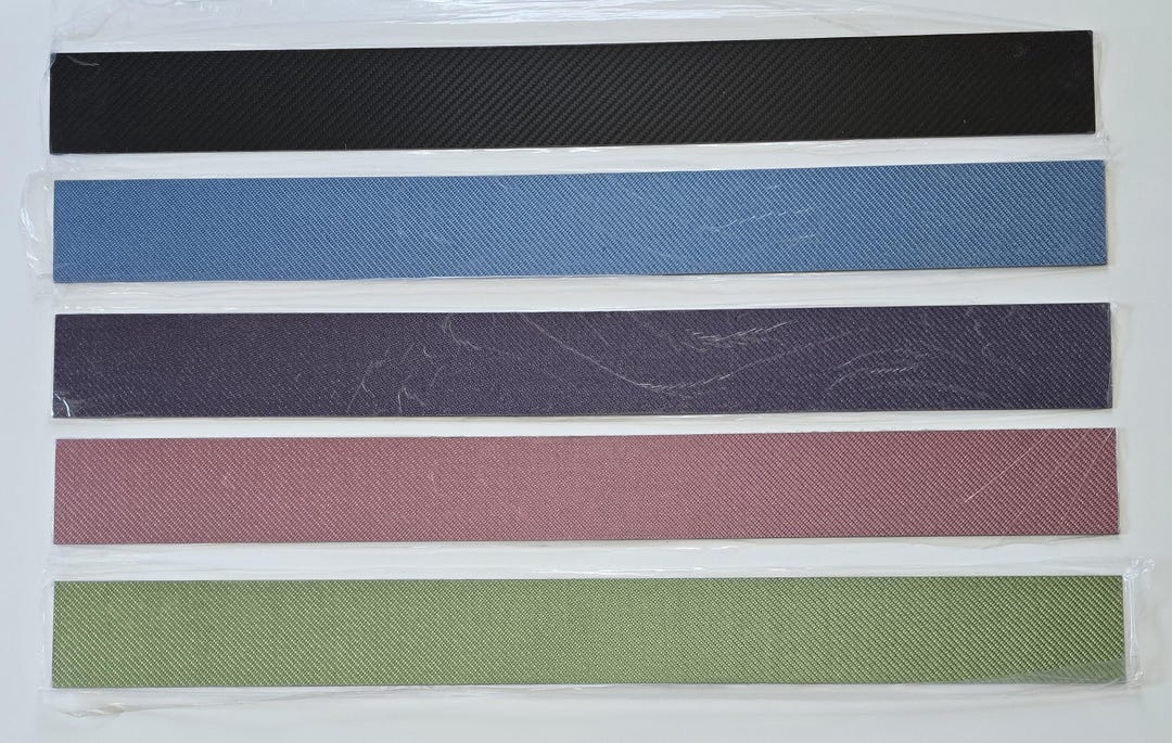 Carbon Fiber Mirage Shield - Etsy