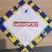 Personalised Monopoly Board - Etsy