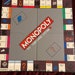 Personalised Monopoly Board - Etsy