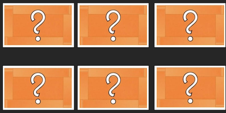 Create Your Own Monopoly Cards. - Etsy