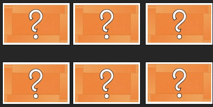 Create Your Own Monopoly Cards. - Etsy