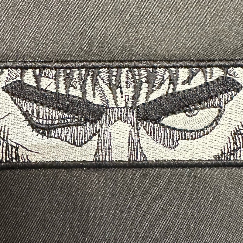 Patches Anime - Etsy