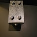 4 In. Faux TEXTURED CAST IRON Ceiling Beam Bracket With Artificial ...