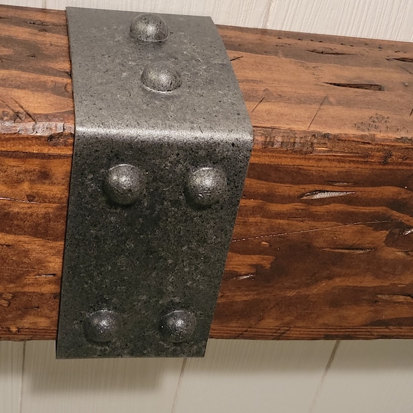 Ceiling Shelf Bracket - Etsy