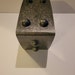 4 In. Faux TEXTURED CAST IRON Ceiling Beam Bracket With Artificial ...