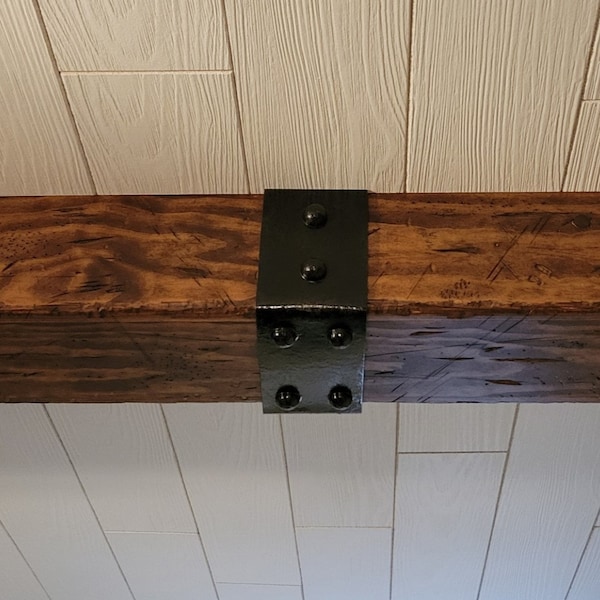 Ceiling Shelf Bracket - Etsy
