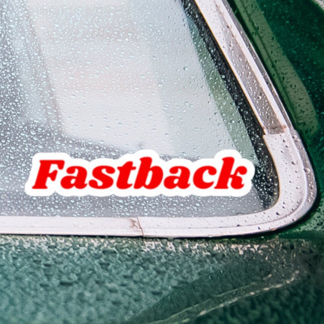 Car Stickers Car Decals Vinyl Car Stickers Car Window Decals Car Bumper ...