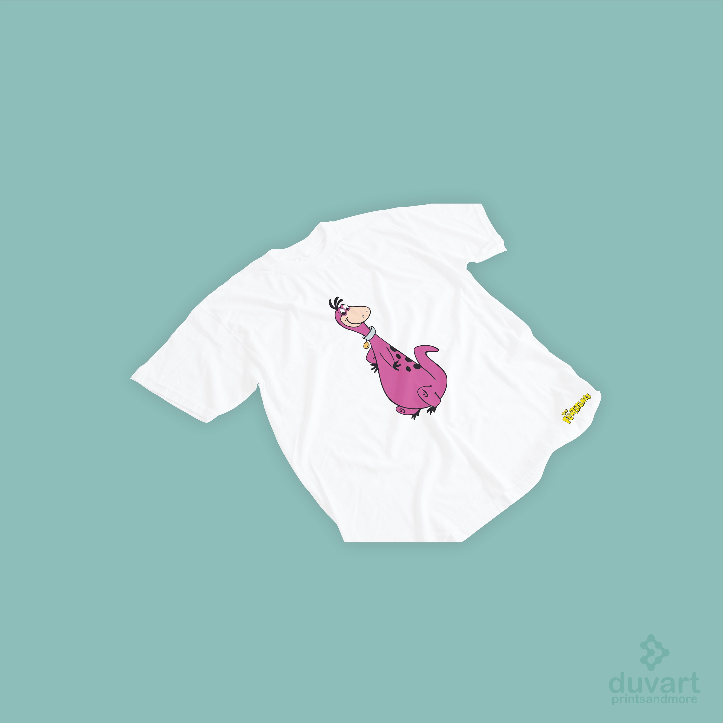 Flintstones Vector, Bundle, Clipart, Layered Digital File, Cricut ...