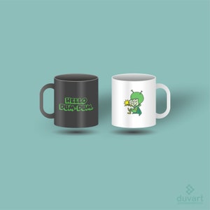 Great Gazoo Vector, Bundle, Clipart, Layered Digital File, Cricut ...