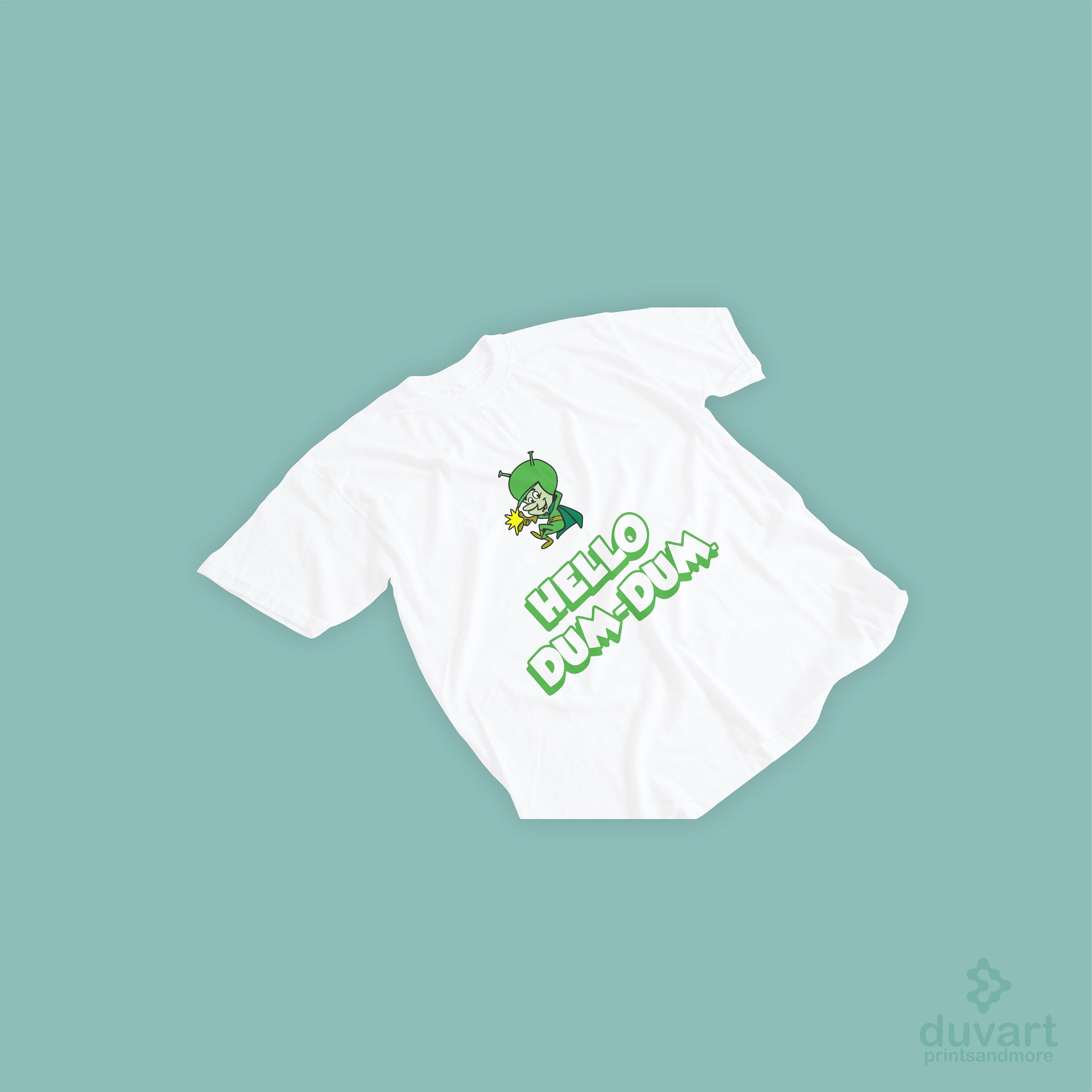 Great Gazoo Vector, Bundle, Clipart, Layered Digital File, Cricut ...