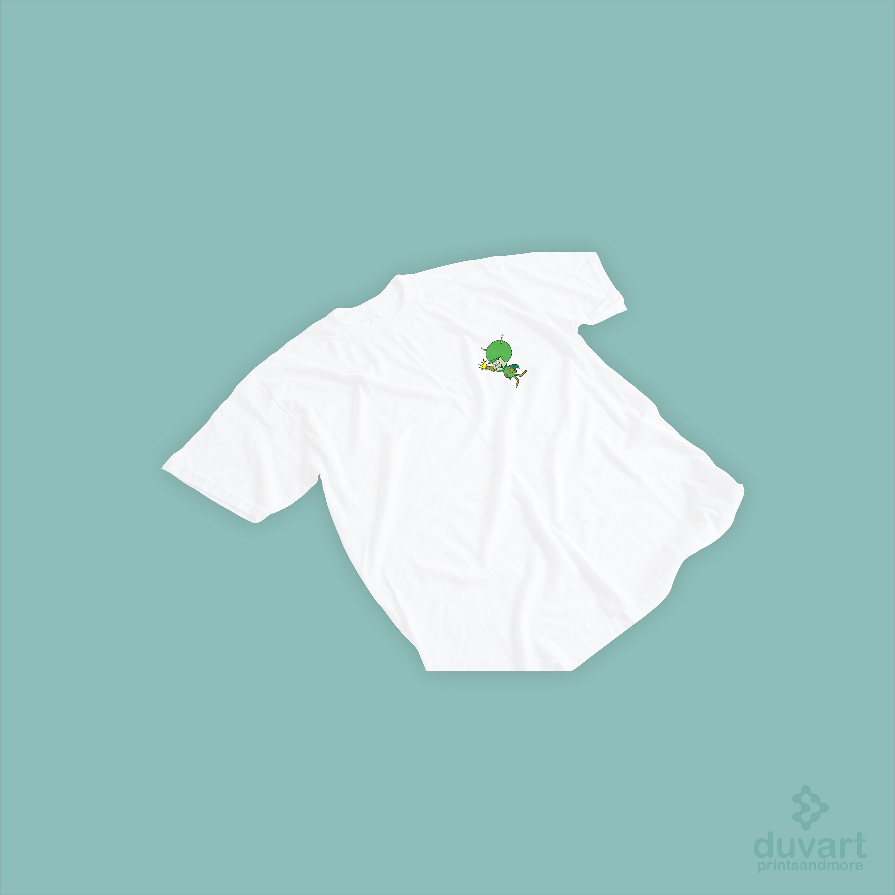 Great Gazoo Vector, Bundle, Clipart, Layered Digital File, Cricut ...