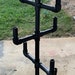 Wig & Hat Stand - Etsy