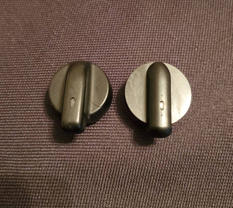 Toyota MR2 Ac Heater Control Knob - Etsy