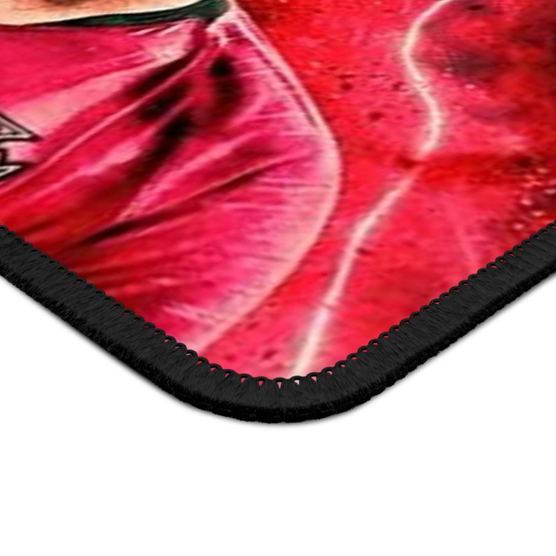 Cristiano Ronaldo Gaming Mouse Pad - Etsy